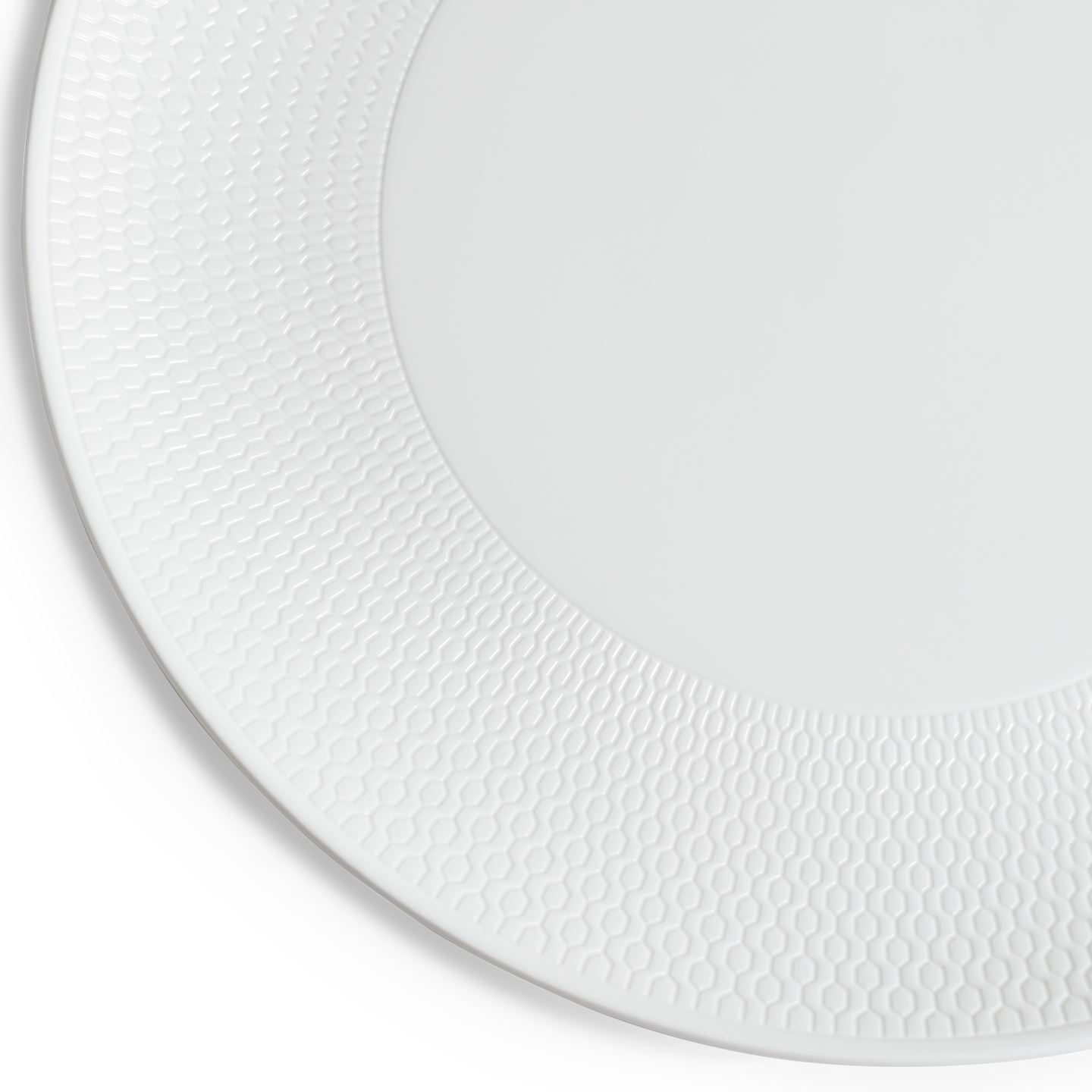 Gio Dinner Plate | Wedgwood