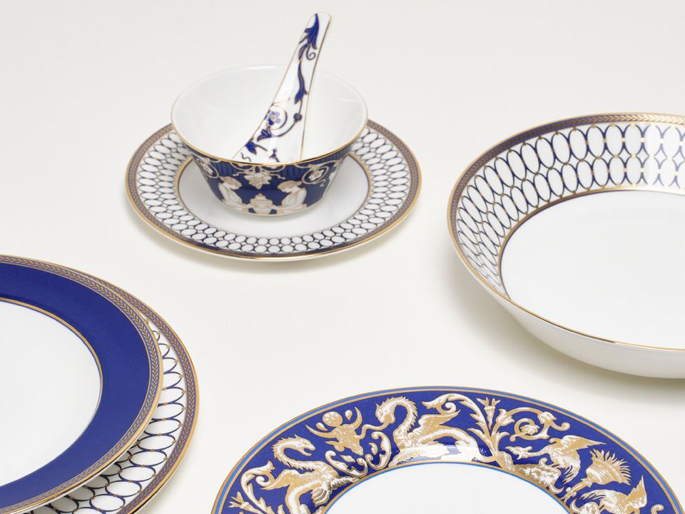 Wedgwood’s Guide to Bone China - Wedgwood®