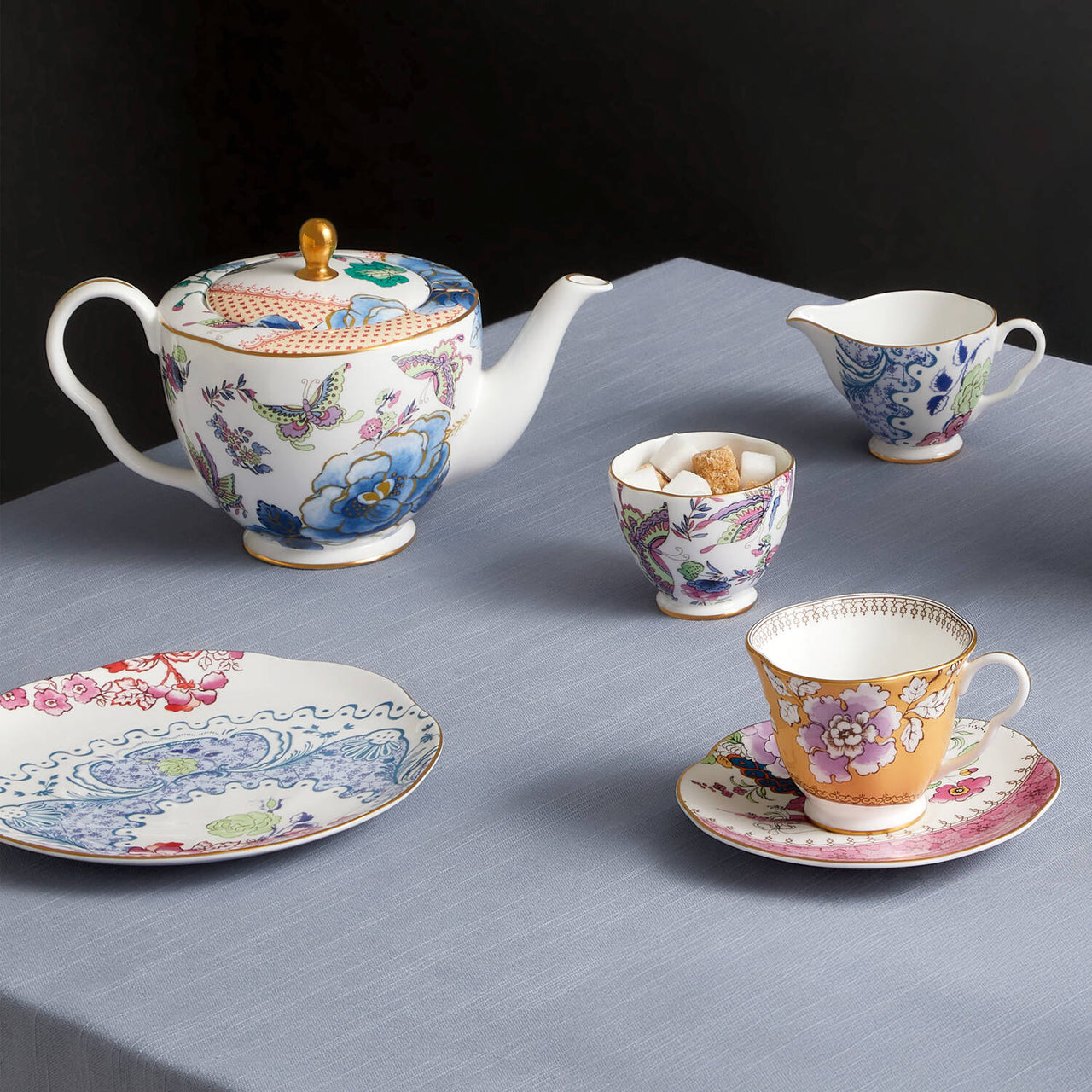 Butterfly Bloom | Wedgwood