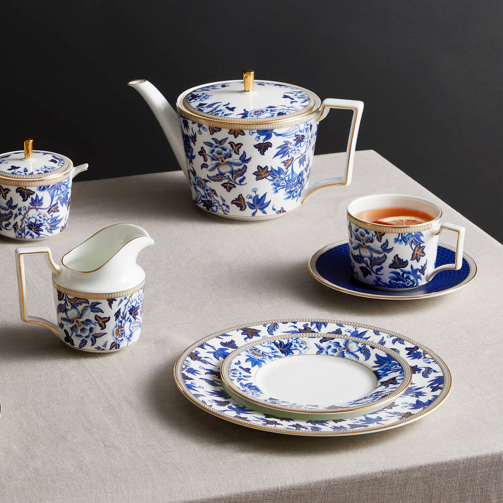 Hibiscus | Wedgwood