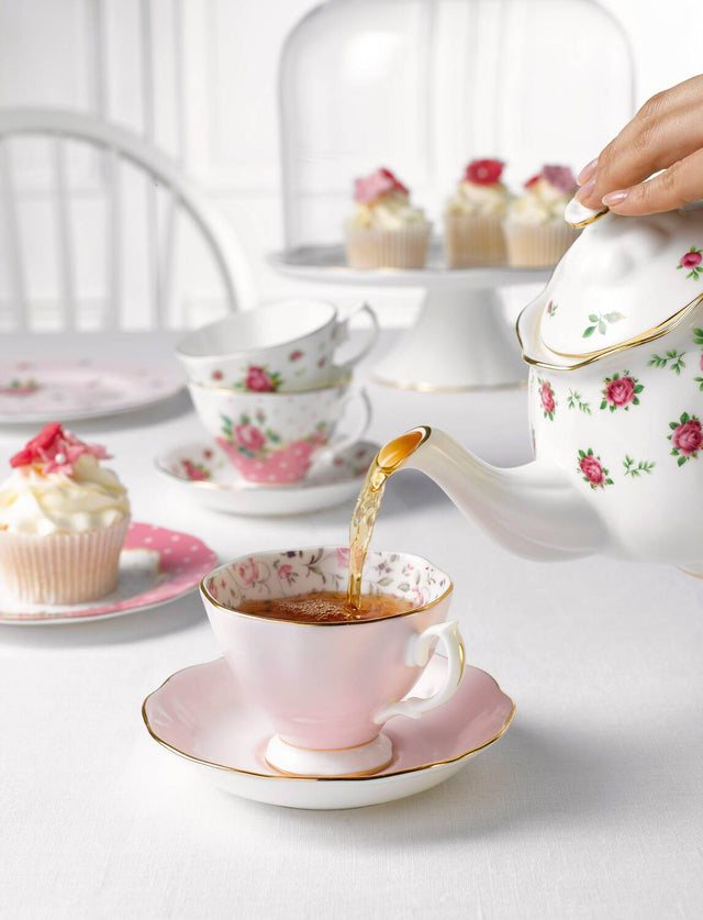 New Country Roses by Royal Albert | Wedgwood