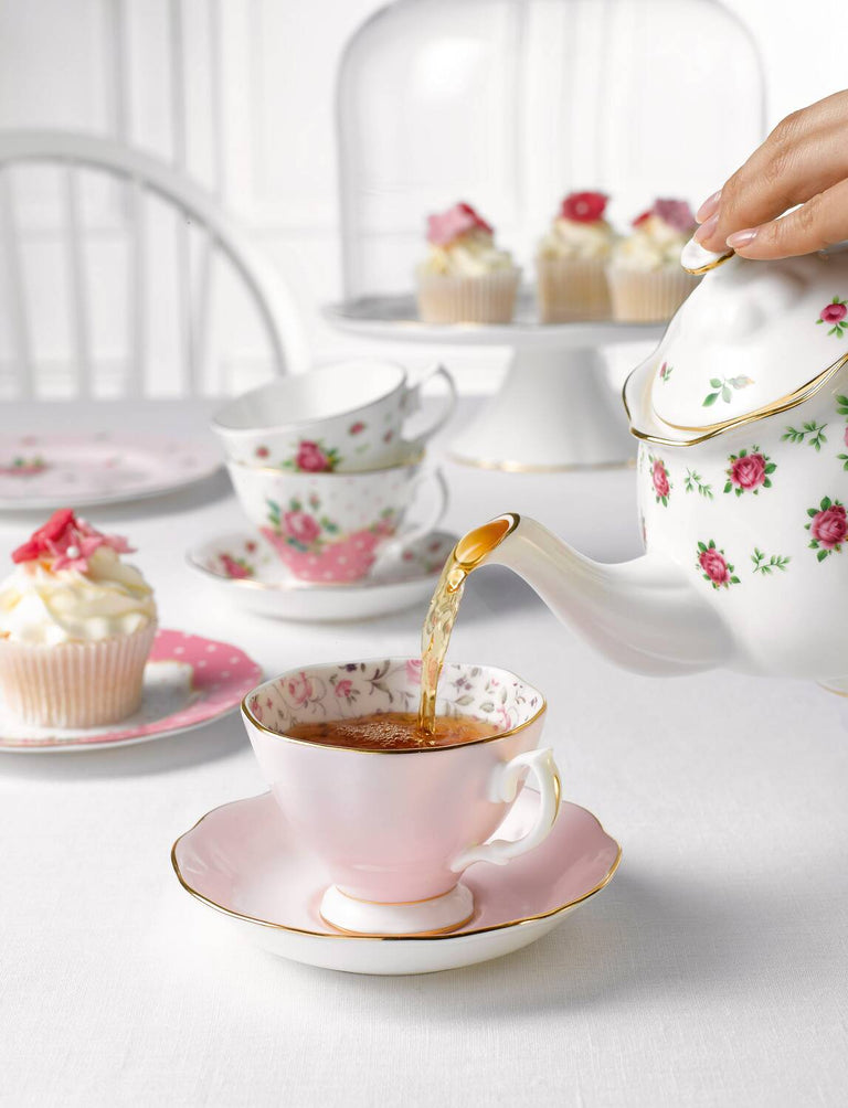 New Country Roses by Royal Albert | Wedgwood