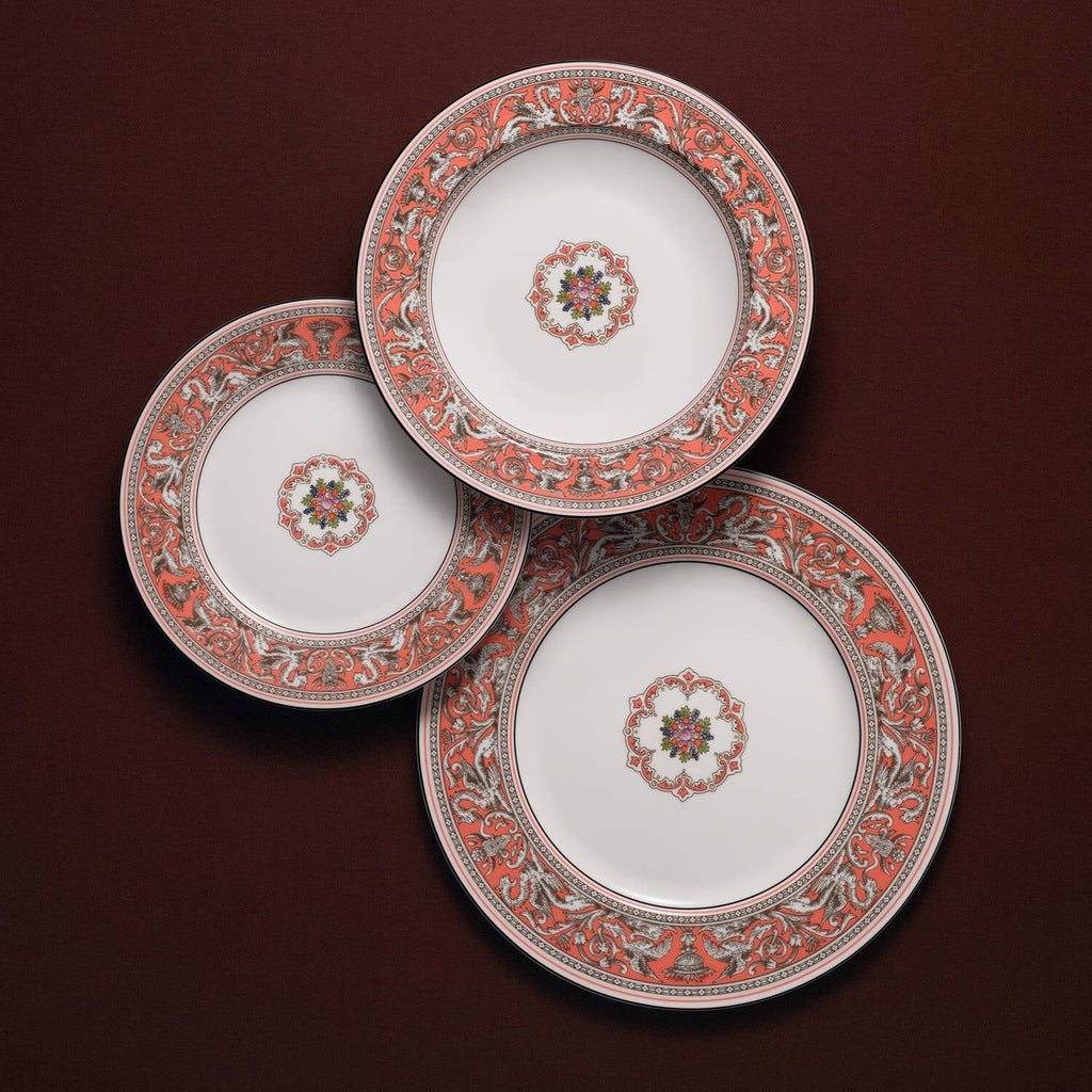 Florentine Salmon | Wedgwood