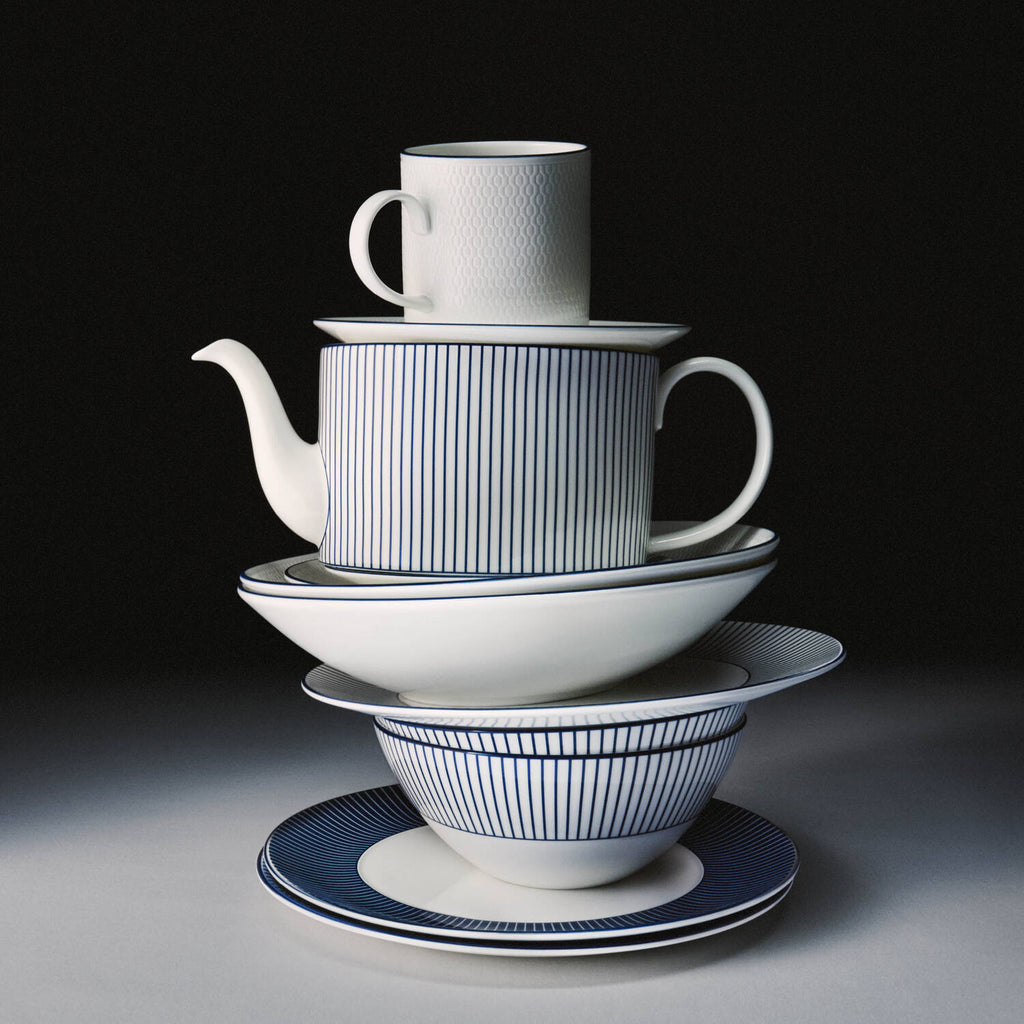 Gio Blue | Wedgwood