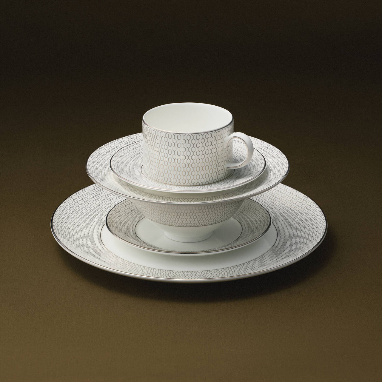 Gio Platinum | Wedgwood