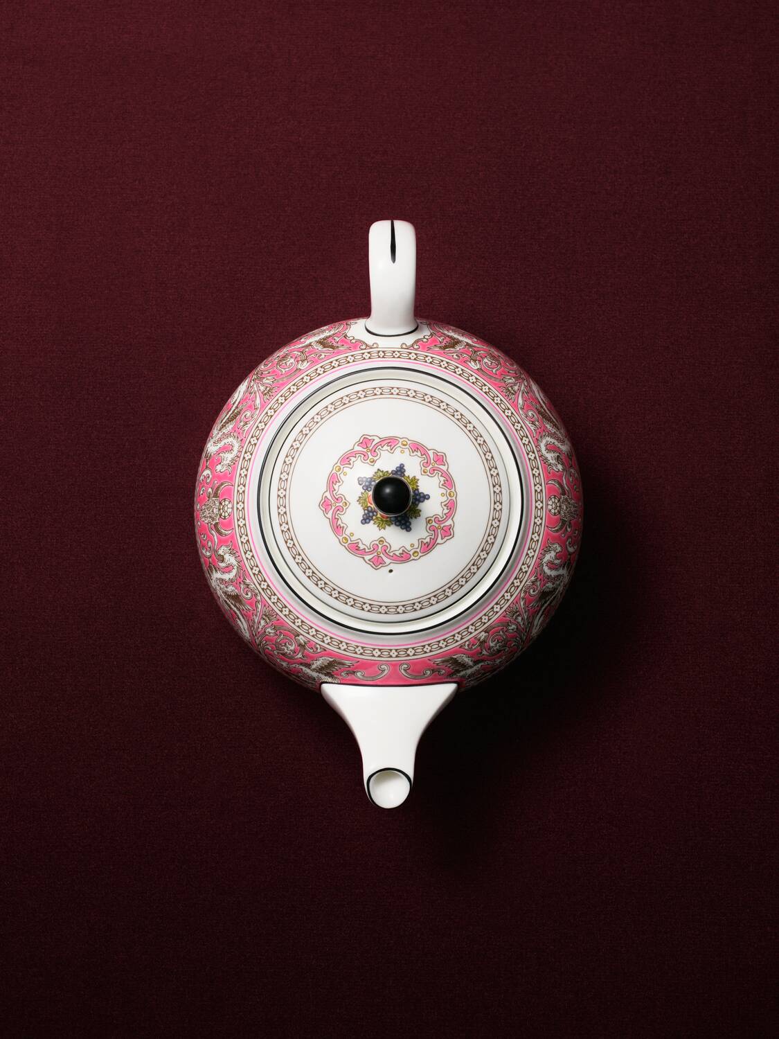 Teapots | Wedgwood