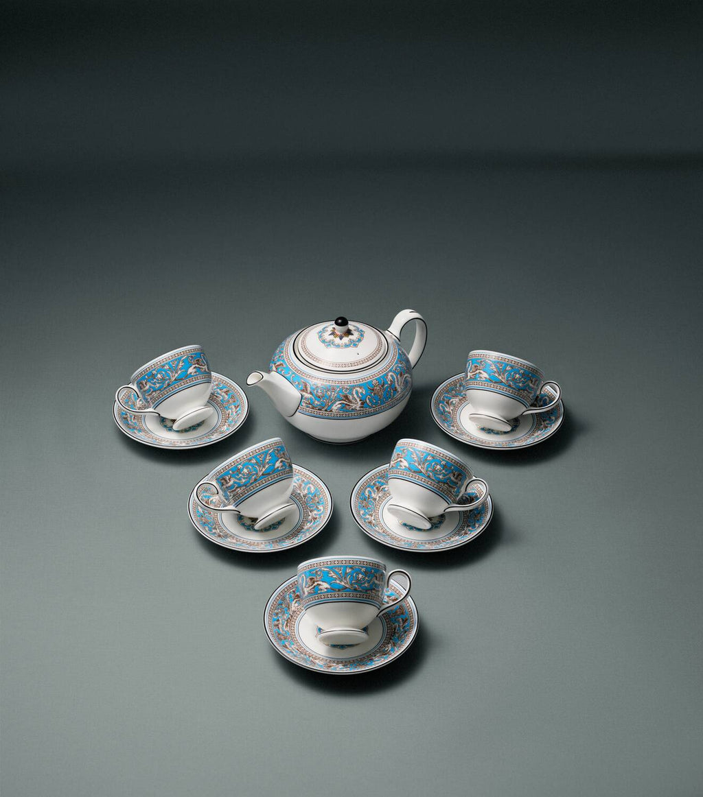Tea Sets | Wedgwood
