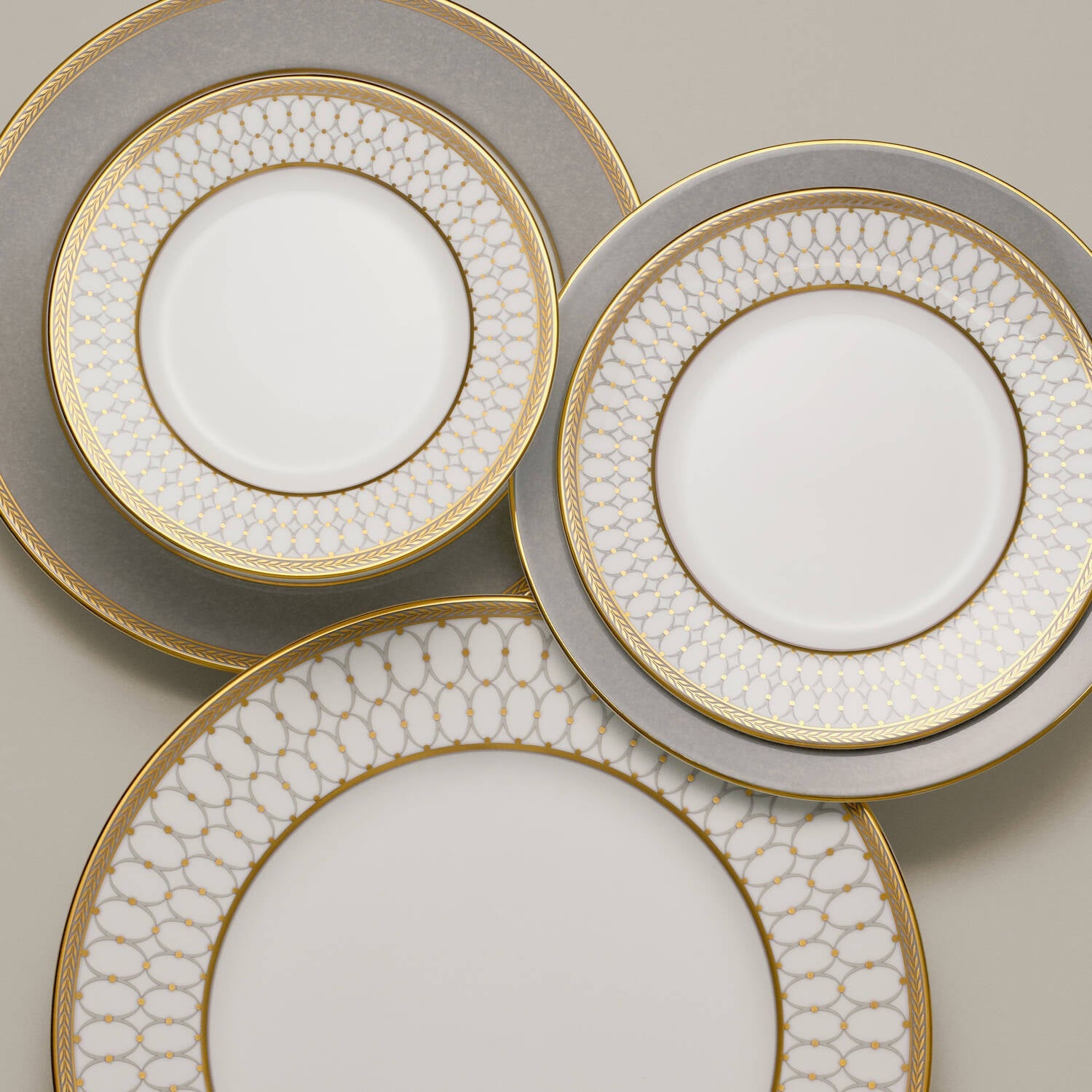 Renaissance Grey | Wedgwood