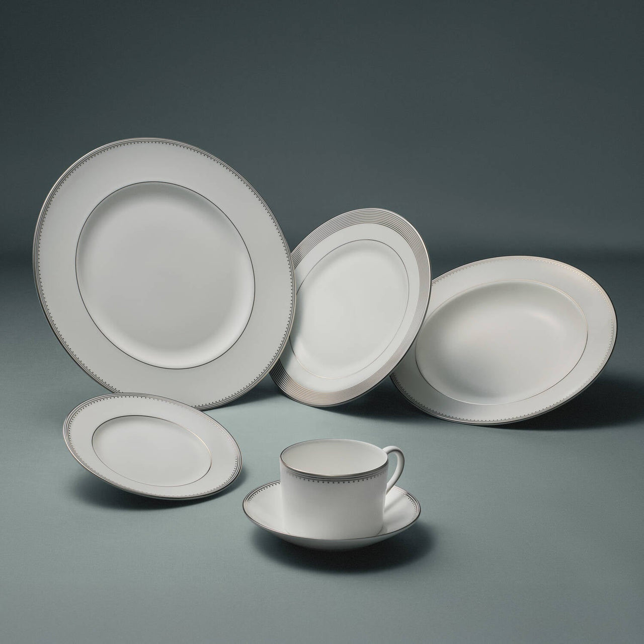 Vera Wang Grosgrain | Wedgwood