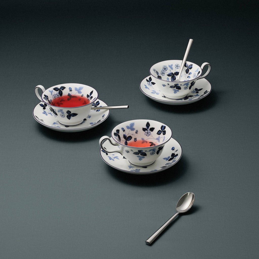 Tea Cups & Saucers | Wedgwood