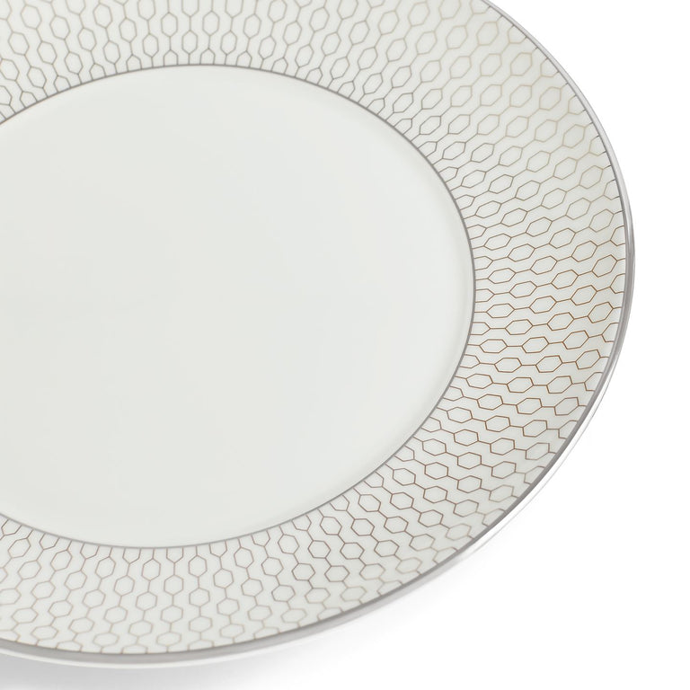Gio Platinum 5 Piece Set | Wedgwood