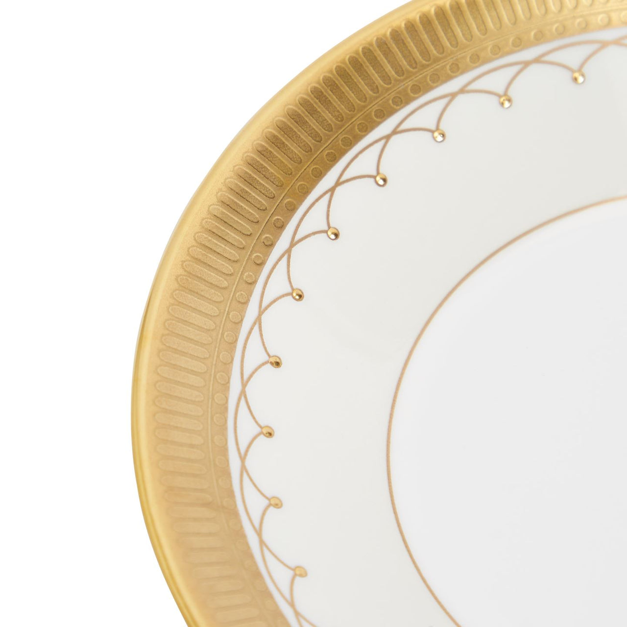 Phoenix Teacup & Saucer | Wedgwood