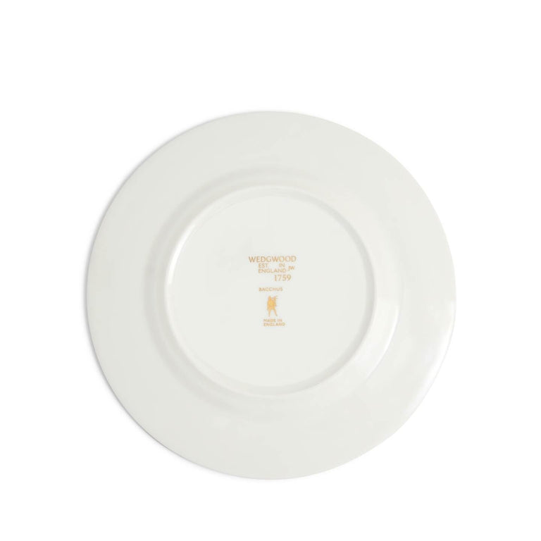 Bacchus Medium Side Plate | Wedgwood
