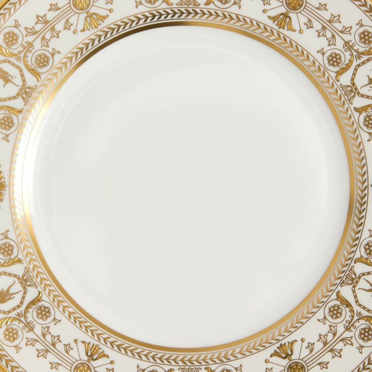 Bacchus Medium Side Plate | Wedgwood
