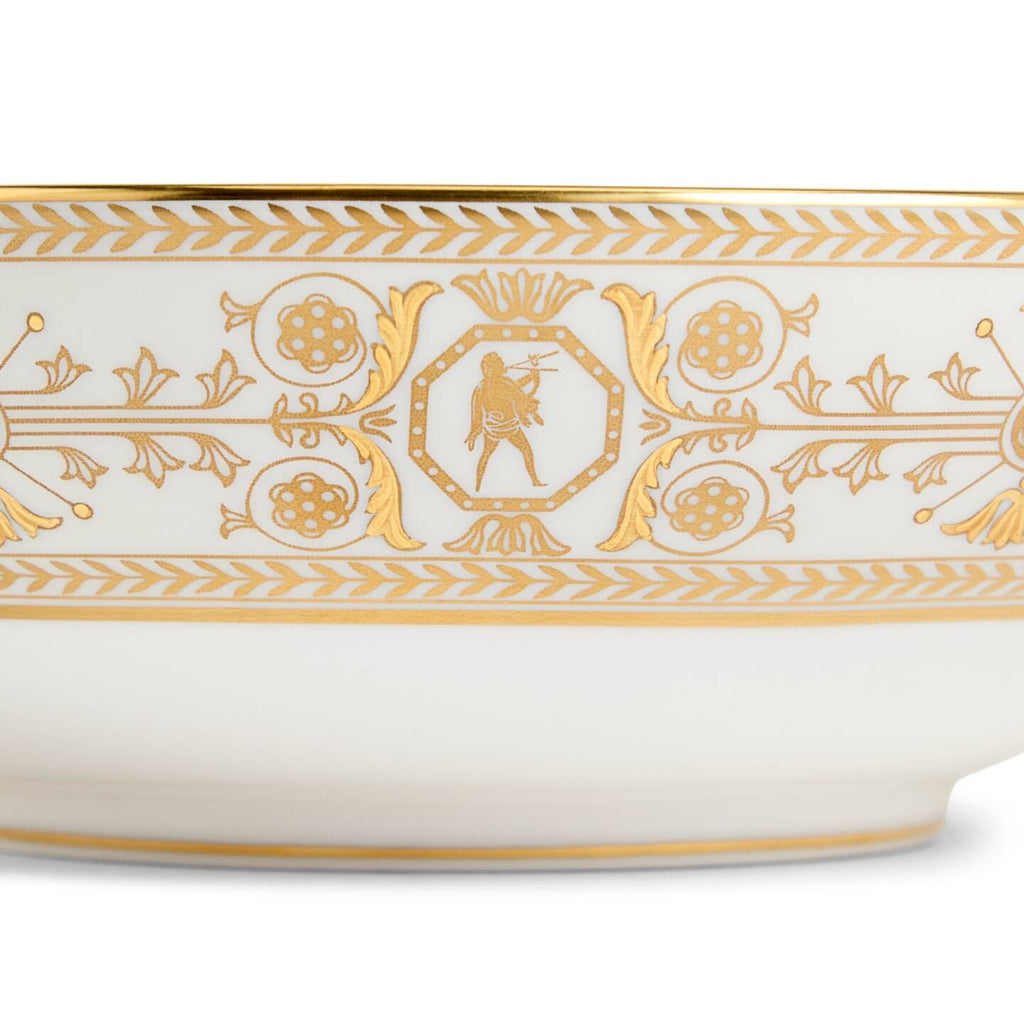 Bacchus Cereal Bowl | Wedgwood