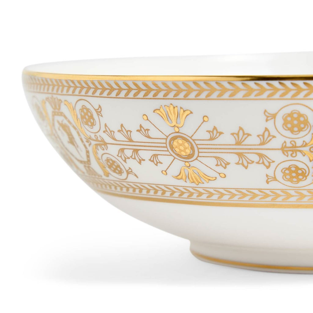 Bacchus Cereal Bowl | Wedgwood