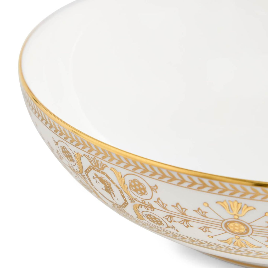 Bacchus Cereal Bowl | Wedgwood