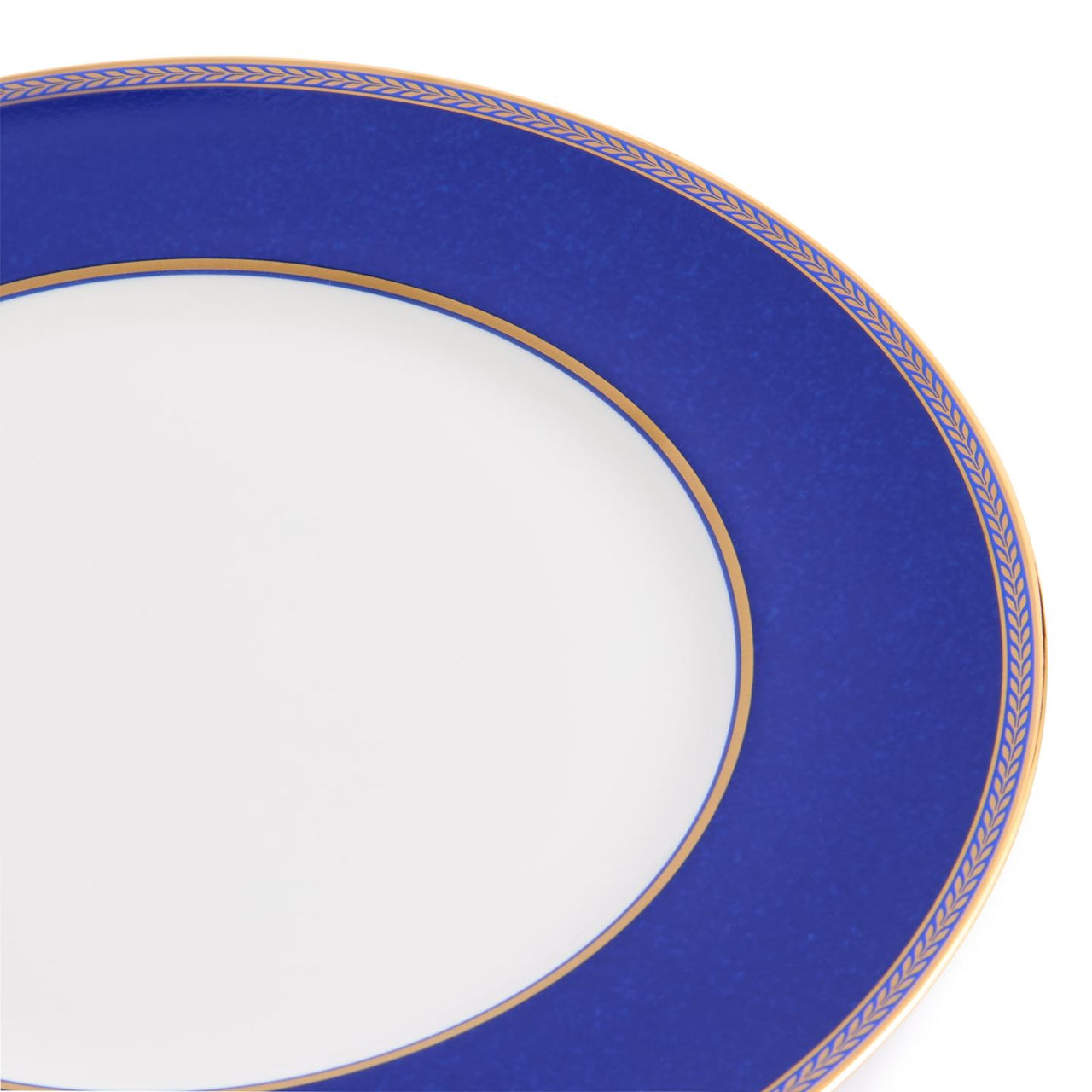 Renaissance Gold 8 Piece Dinnerware Set | Wedgwood