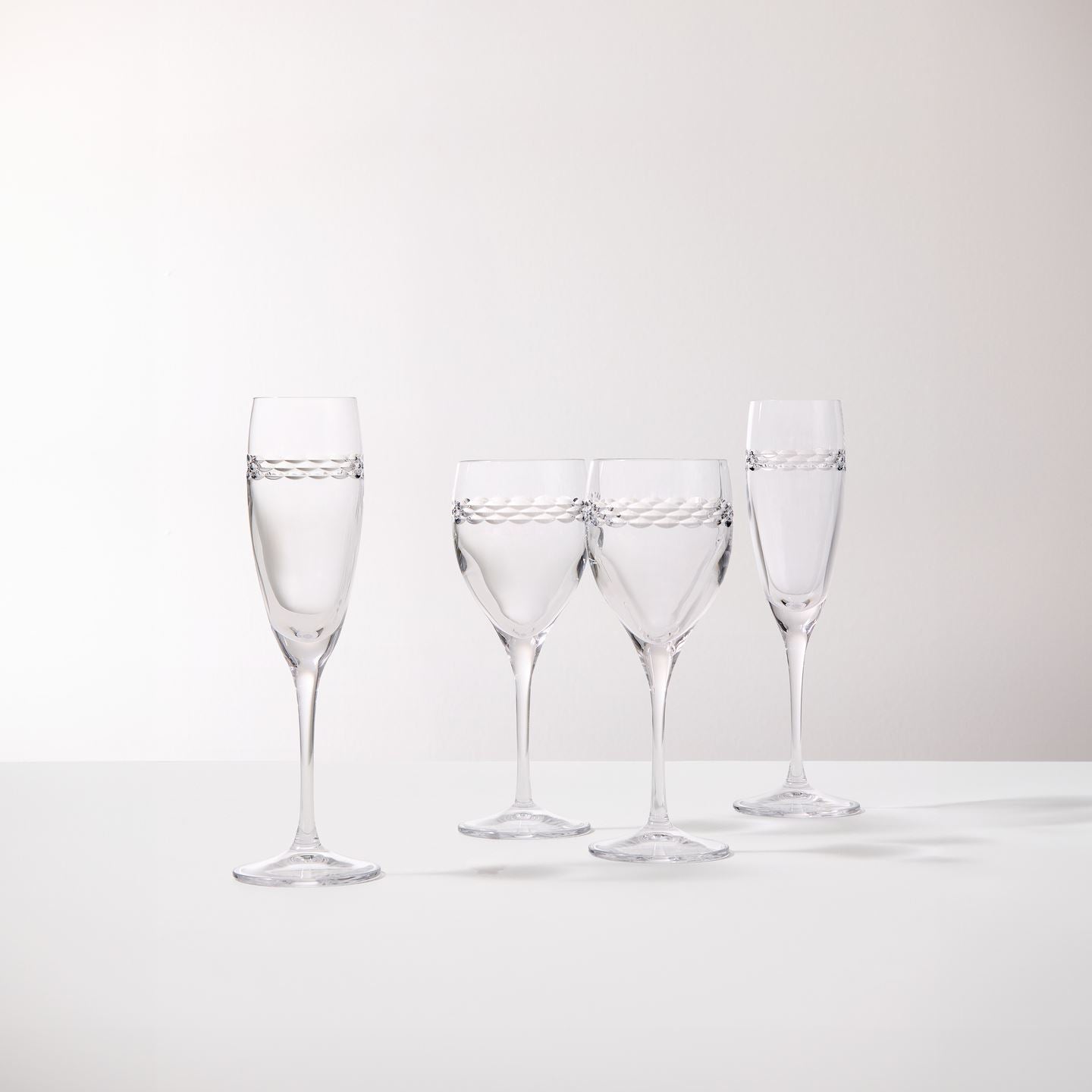 Neo Flute Set of 2 | Wedgwood
