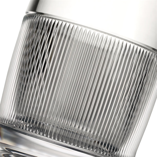 Helia Decanter & Tumbler Pair | Wedgwood
