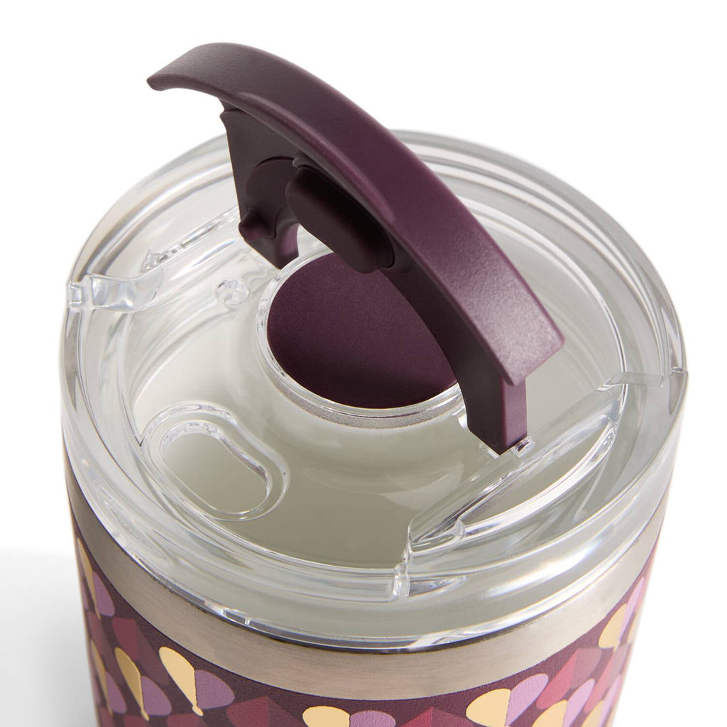 Love Thermal Flask Magenta | Wedgwood