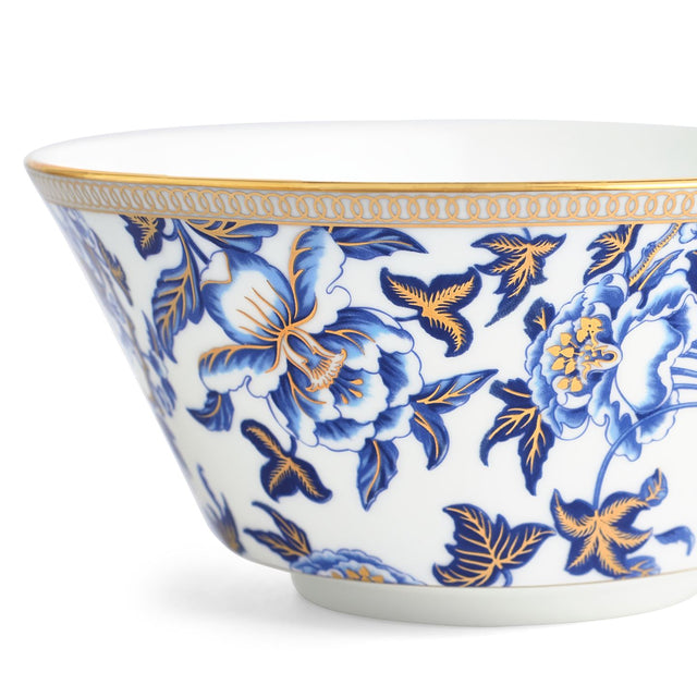 Hibiscus Cereal Bowl | Wedgwood