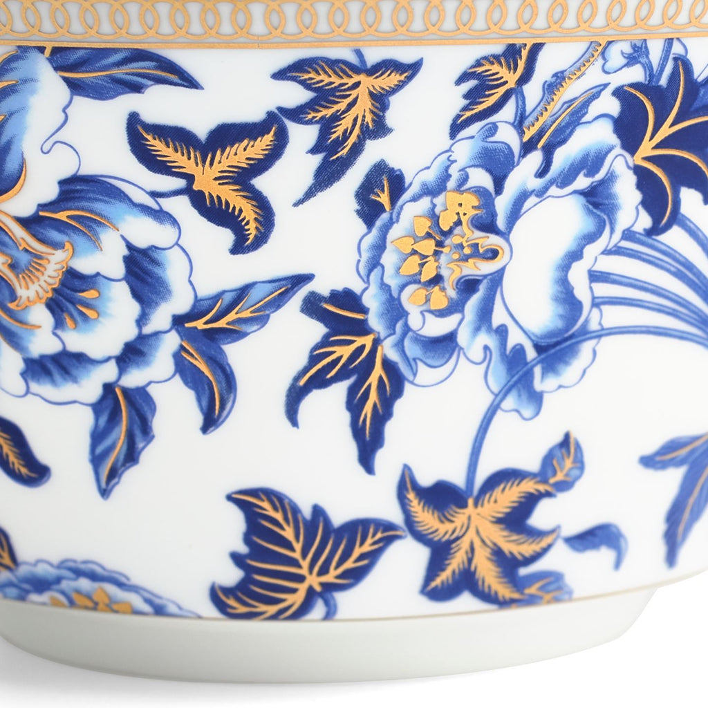 Hibiscus Cereal Bowl | Wedgwood