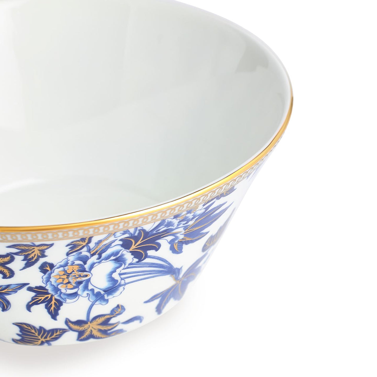 Hibiscus Cereal Bowl | Wedgwood