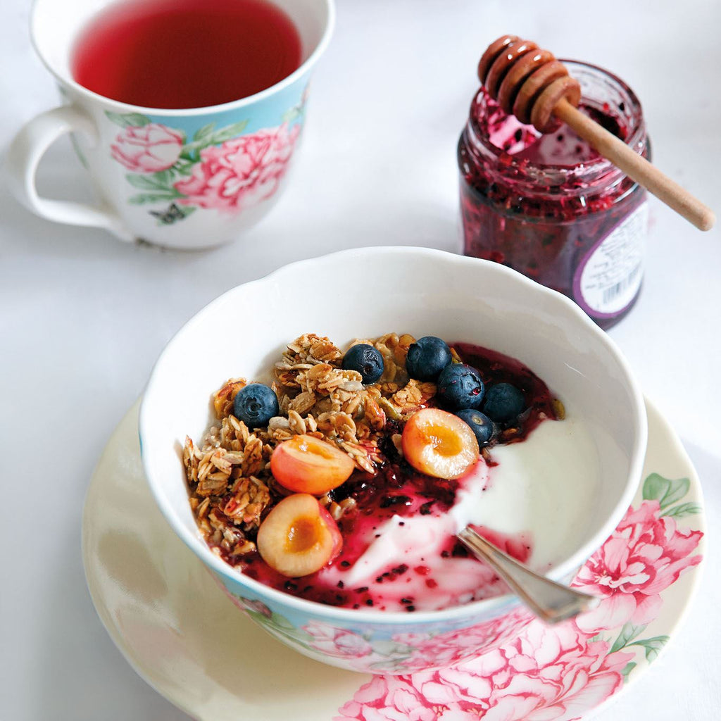 Miranda Kerr Everyday Friendship Cereal Bowls, Set of 4 | Wedgwood