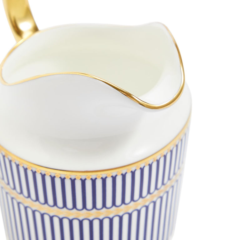 Anthemion Blue | Wedgwood