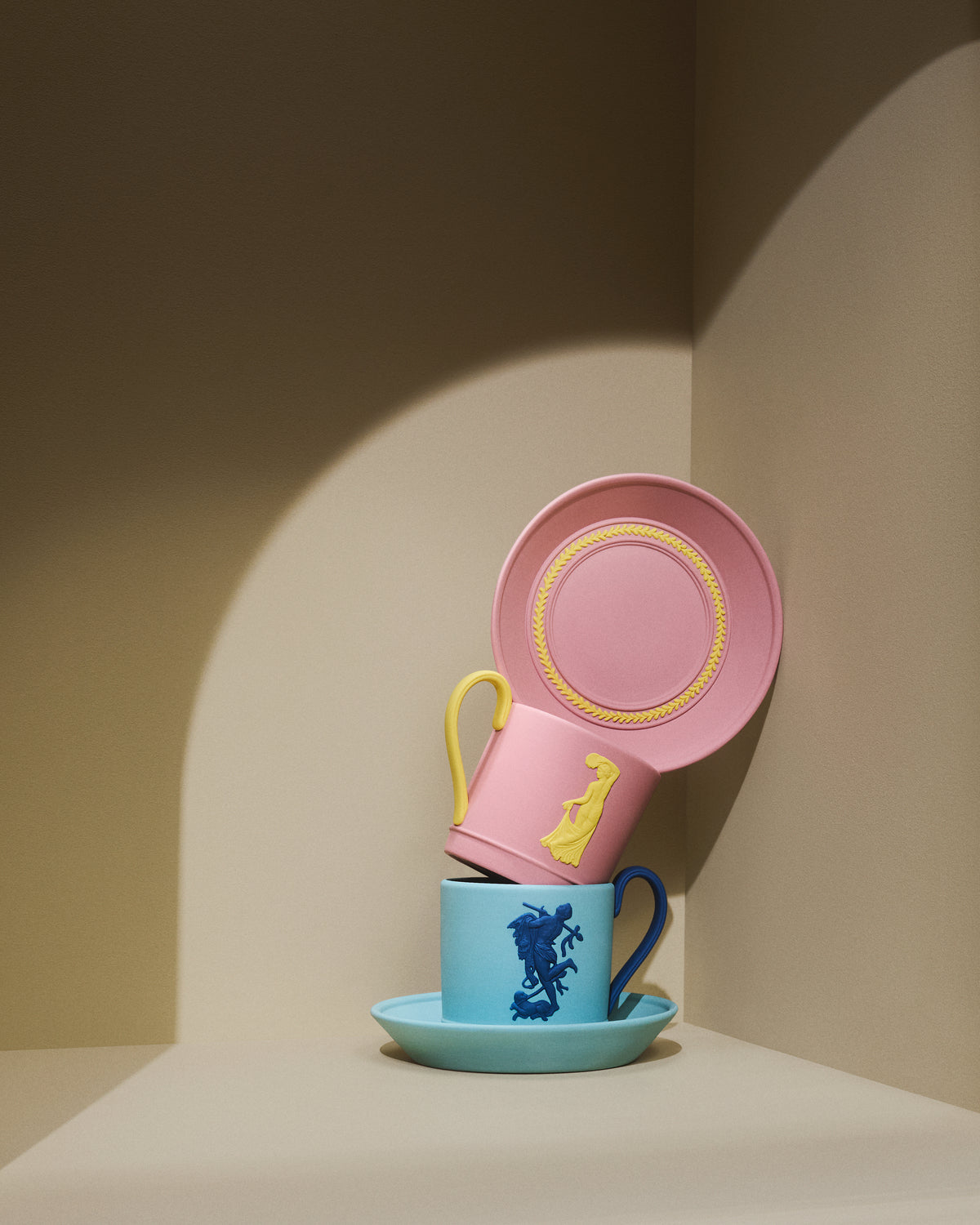 Dine with the Gods: The Bacchus Collection | Wedgwood